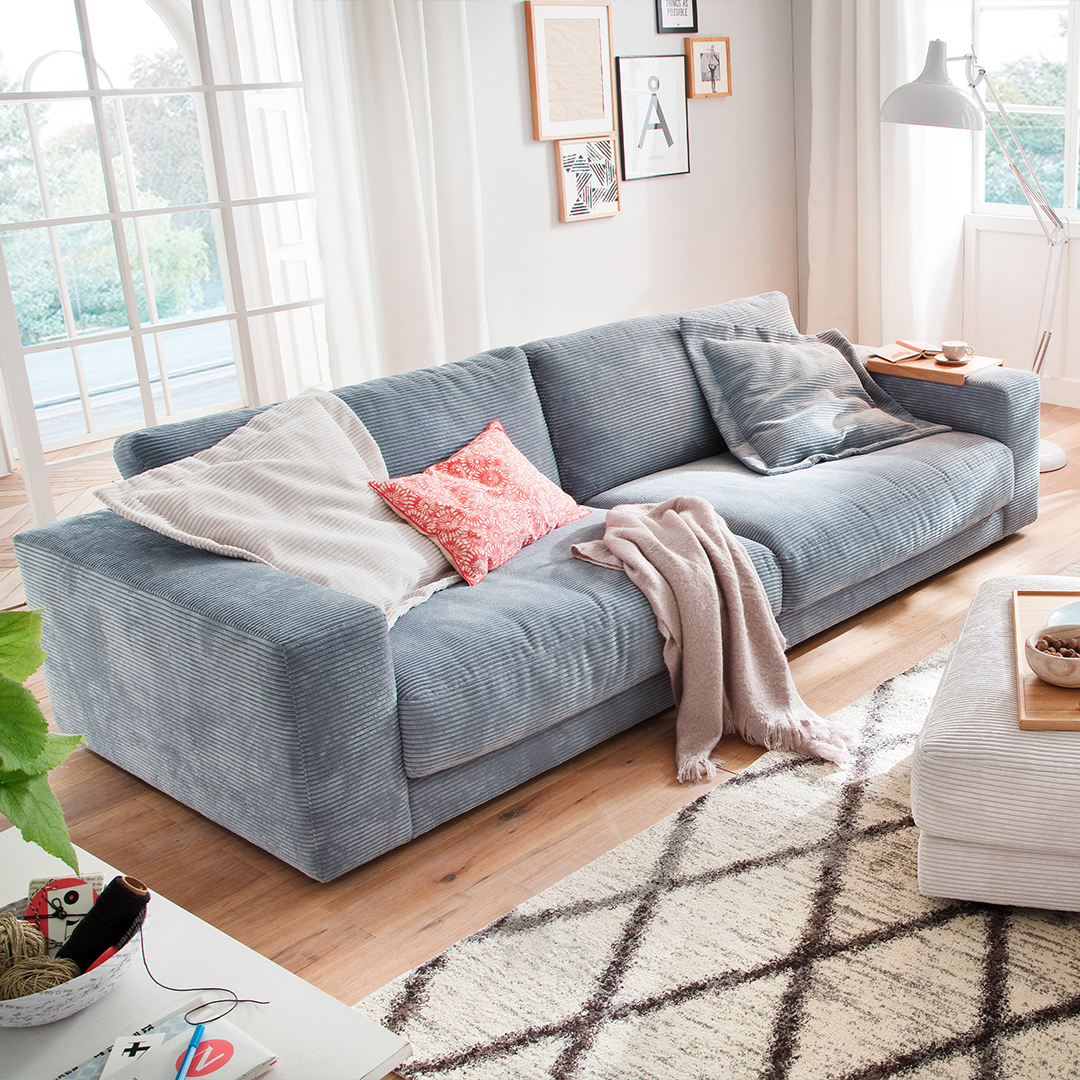 Modern Living: Wohnzimmer mit Stil | Polster Fischer