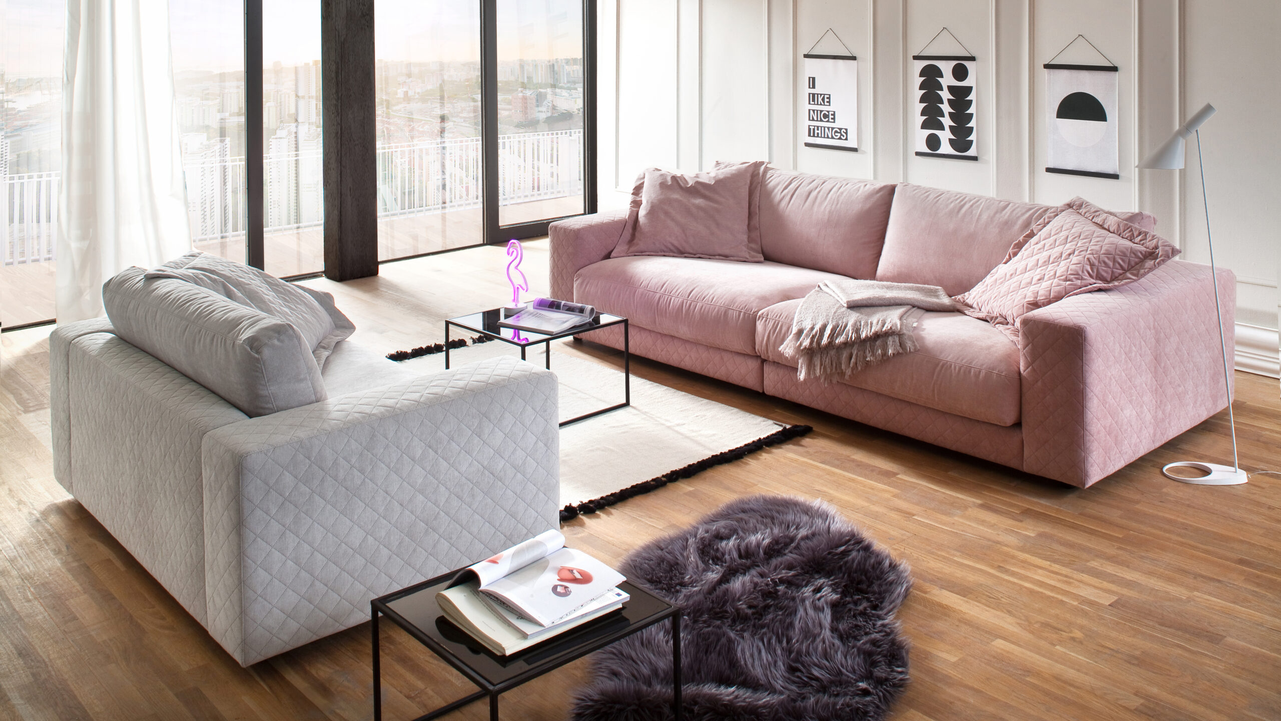 Einzelsofa für Ihr Zuhause entdecken | Polster Fischer